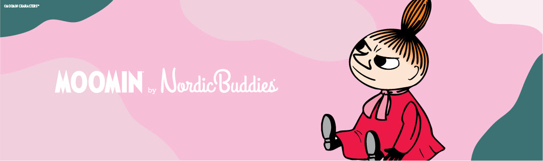 Little My – Nordicbuddies