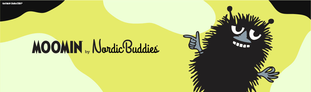 Stinky – Tagged "Character_Snufkin"– Nordicbuddies