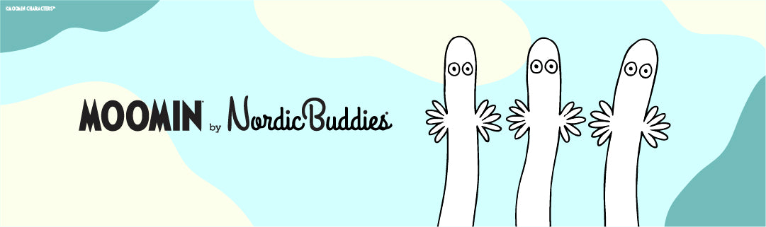 Hattifatteners – Nordicbuddies
