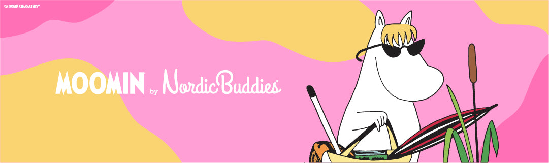 Snorkmaiden – Nordicbuddies