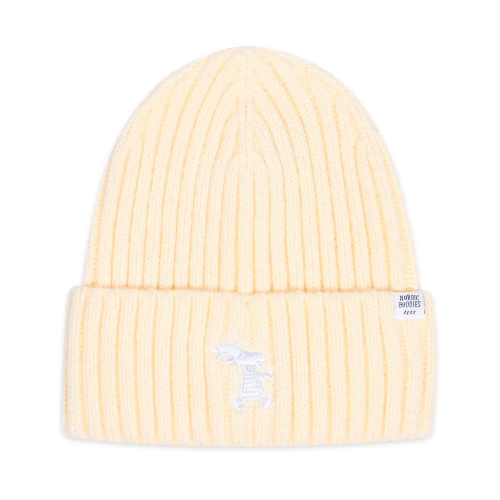 Mr. Clutterbuck Winter Hat Beanie – Nordicbuddies