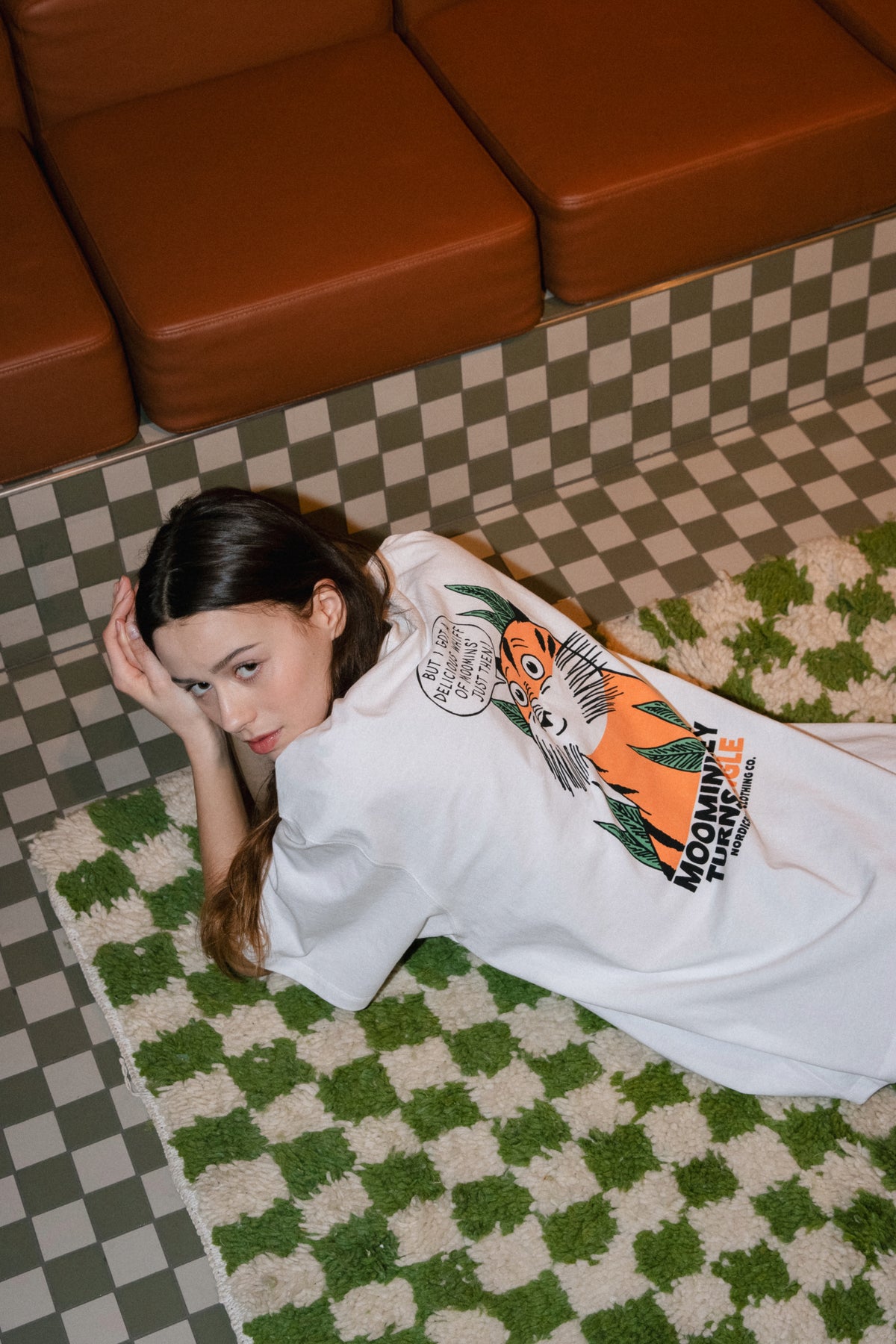 Pippi Longstocking Fw24 Nordicbuddies