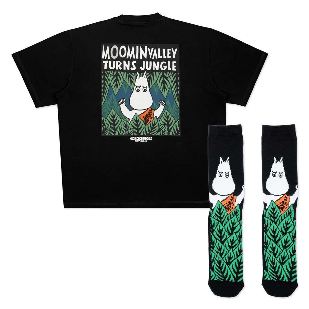 Moomin 80 Combo | Official Moomin Product – Nordicbuddies