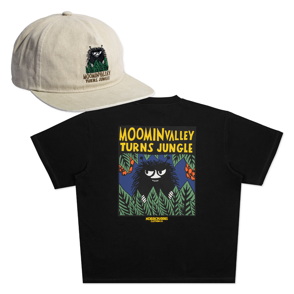 Moomin 80 Combo | Official Moomin Product – Nordicbuddies