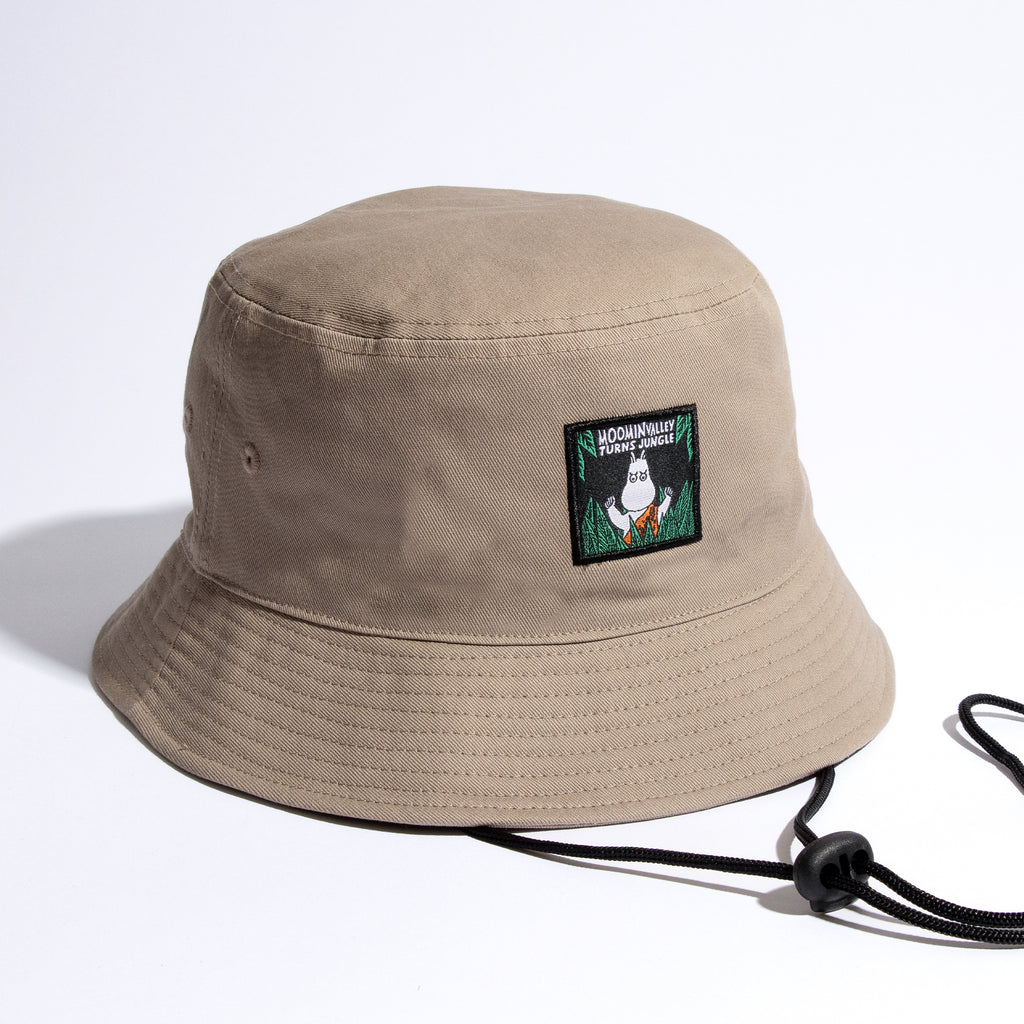 Moomin 80 Bucket Hat | Official Moomin Product – Nordicbuddies