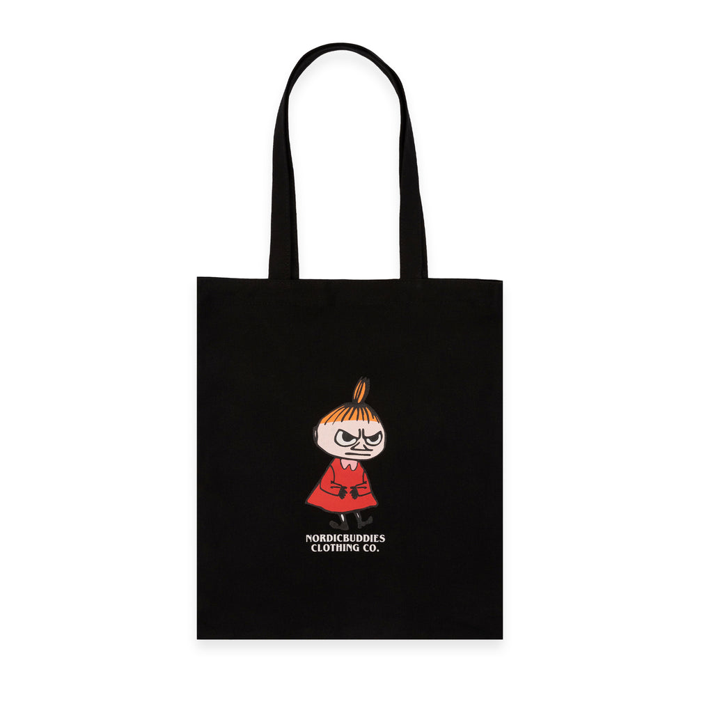 Moomintroll Tote Bag | Official Moomin Product – Nordicbuddies