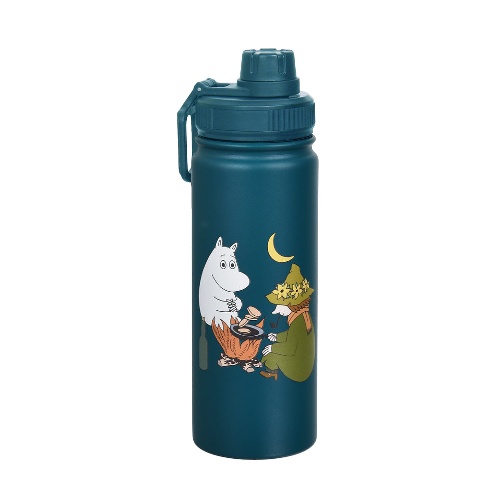 Moomin Adventure Thermal Everyday Bottle | Official Moomin Product ...