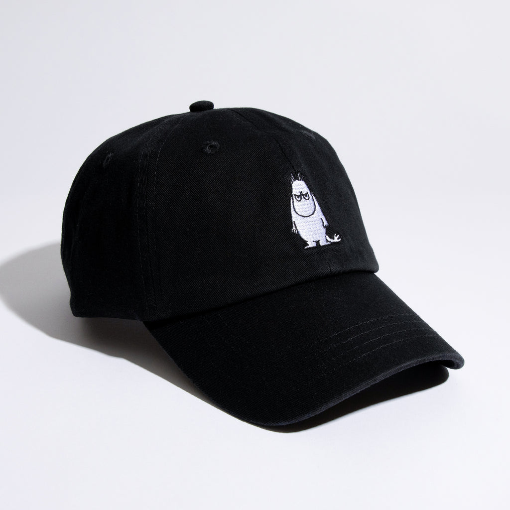 Moomintroll Grumpy Dad Cap | Official Moomin Product – Nordicbuddies