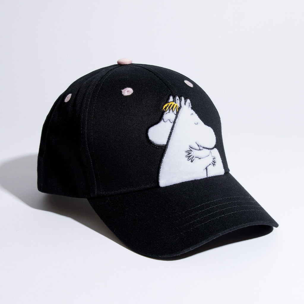 Moomin Love Kids Cap | Official Moomin Product – Nordicbuddies