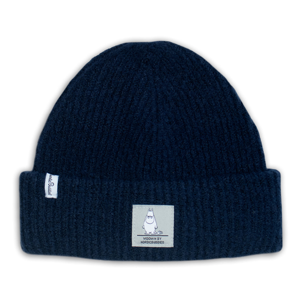 Moomintroll Winter Hat Beanie | Official Moomin Product – Nordicbuddies