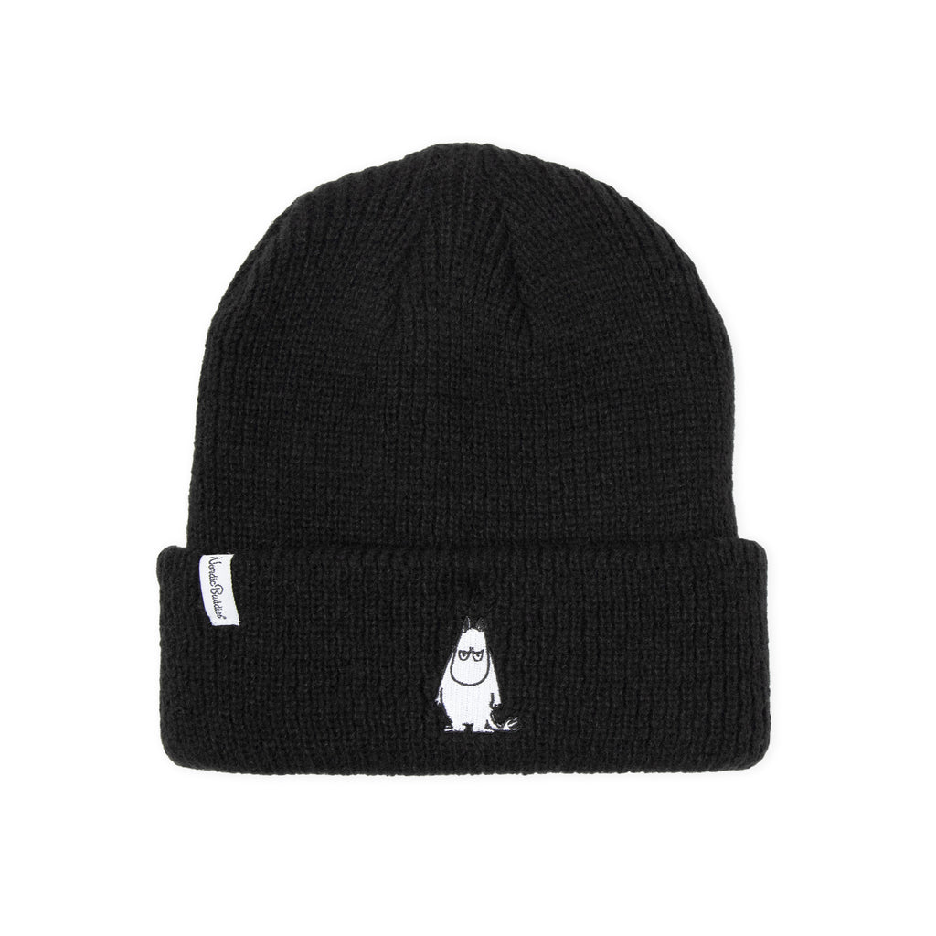 Grumpy Moomin Beanie | Official Moomin Product – Nordicbuddies