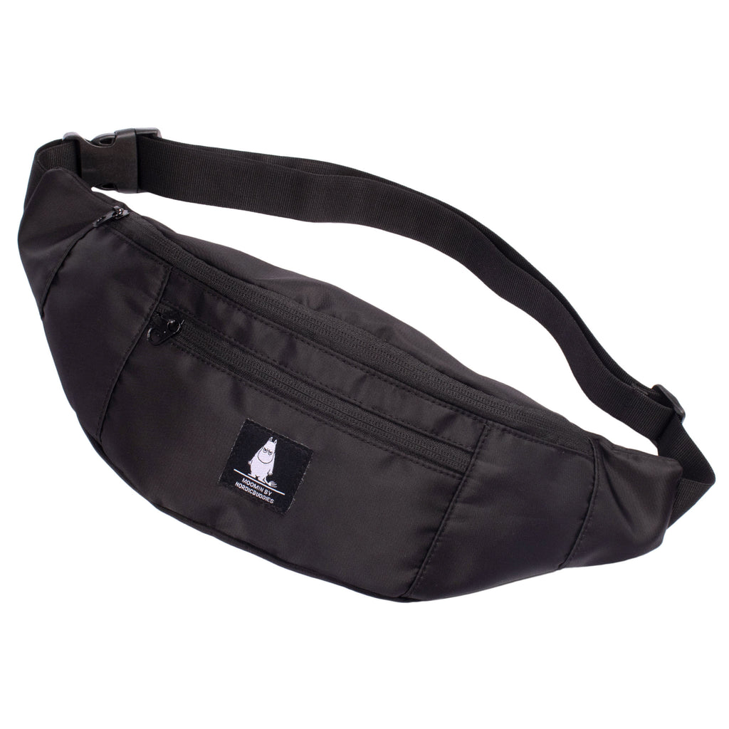 Moomintroll Waist Bag – Nordicbuddies