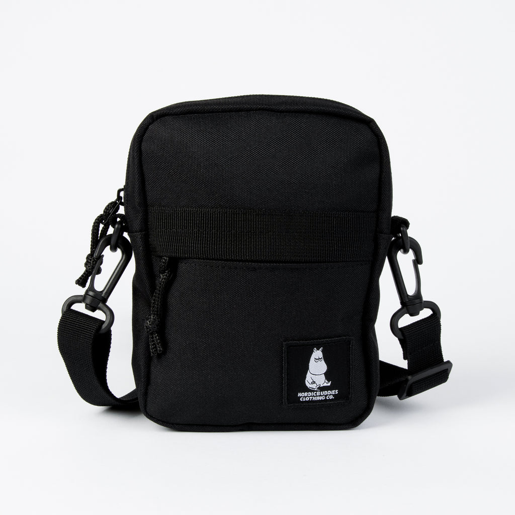 Moomintroll Temper Cross Body Bag | Official Moomin Product – Nordicbuddies