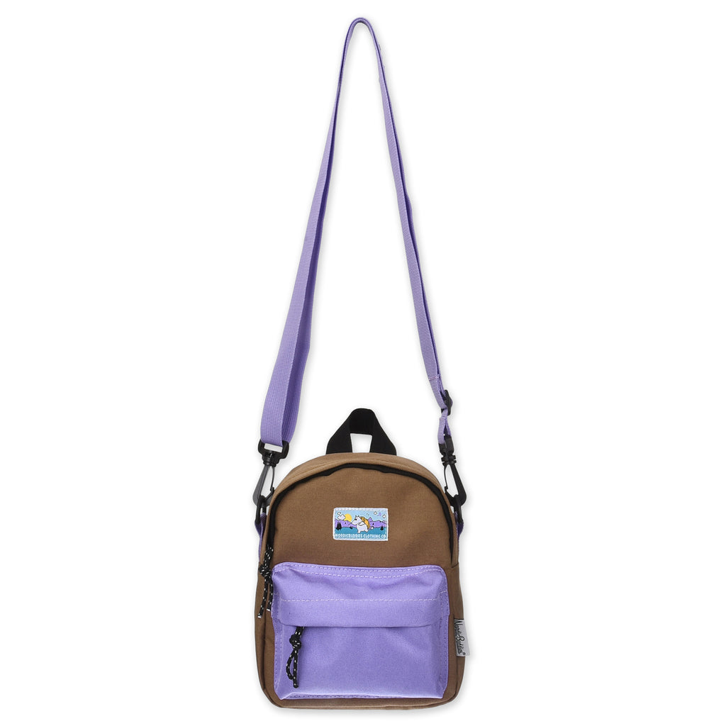 Moomintroll Adventure Cross Body Bag – Nordicbuddies
