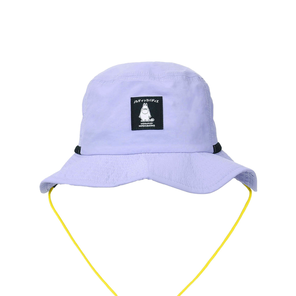 Moomintroll Brimmer Hat | Official Moomin Product – Nordicbuddies