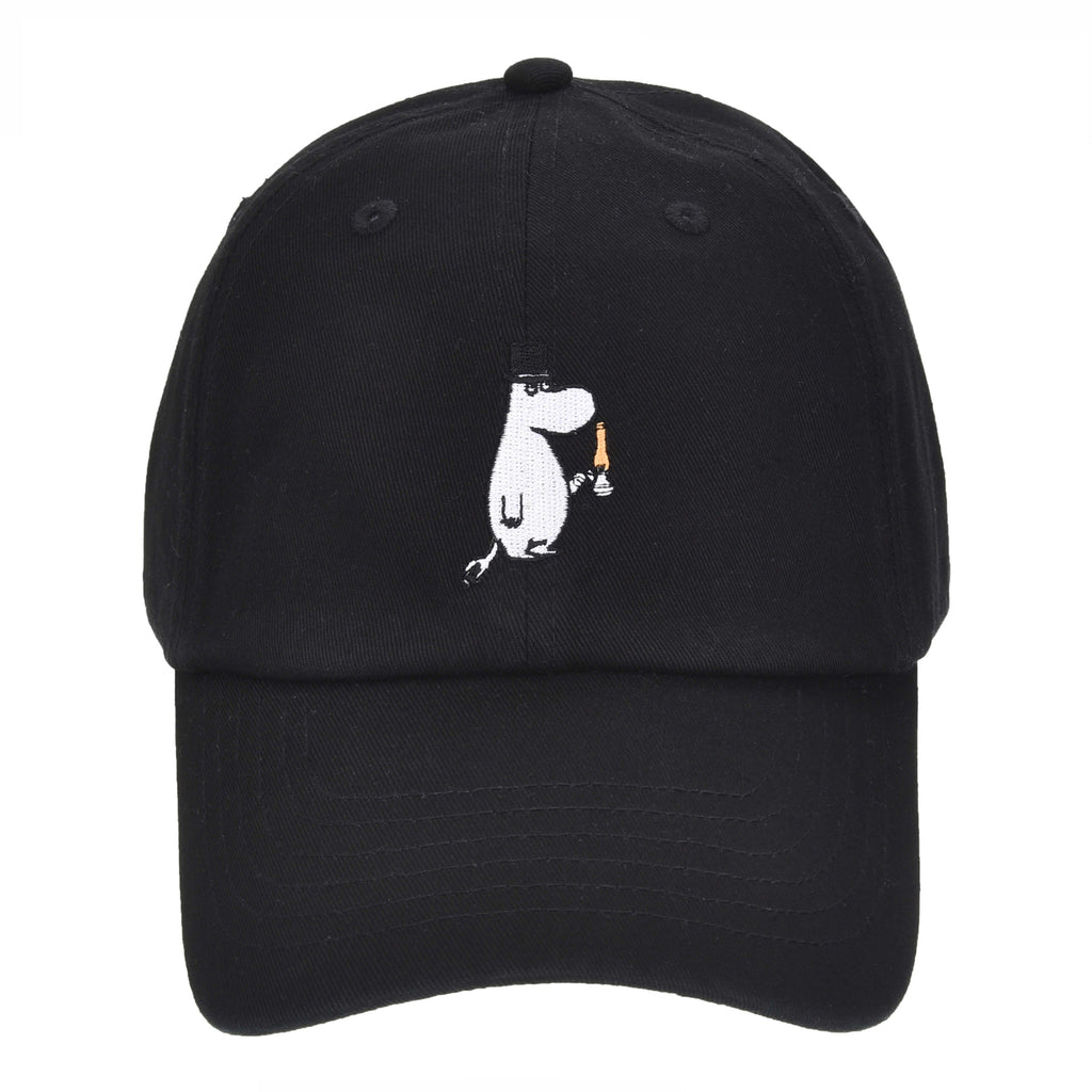 Moominpappa Cap | Official Moomin Product – Nordicbuddies