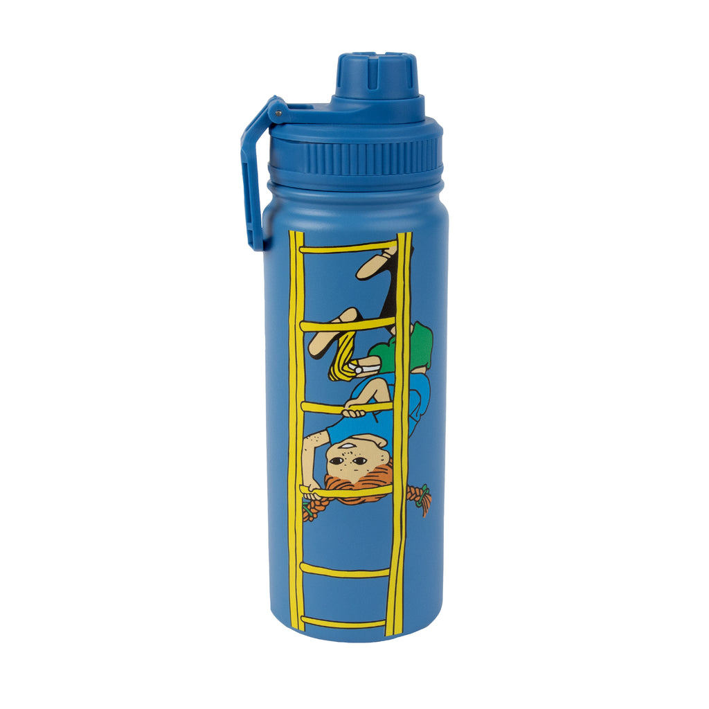 Pippi Thermal Everyday Bottle | Official Pippi Longstocking Product ...