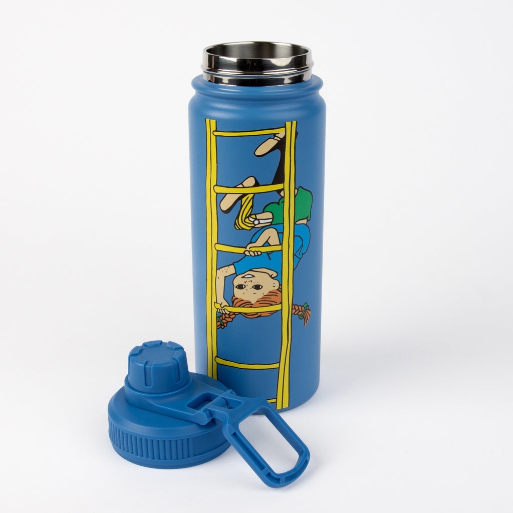 Pippi Thermal Everyday Bottle | Official Pippi Longstocking Product by ...