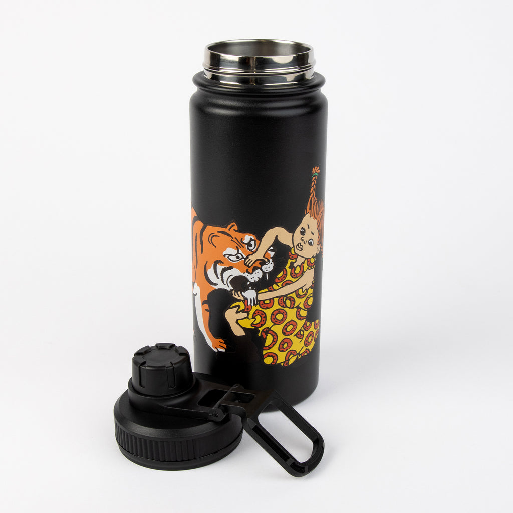 Pippi Thermal Everyday Bottle | Official Pippi Longstocking Product by ...