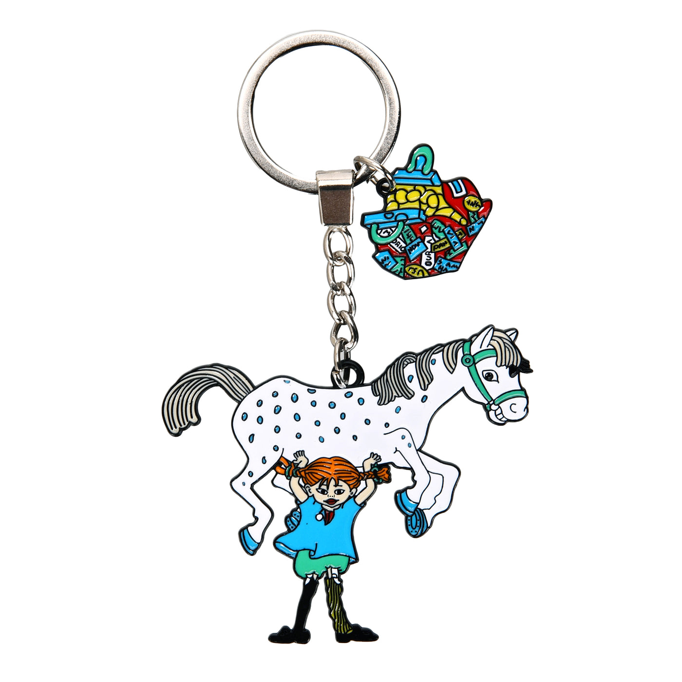 PIPPI LONGSTOCKING FW24 – Nordicbuddies