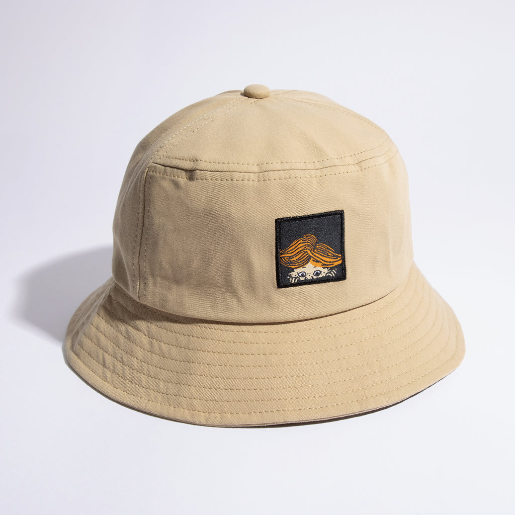 Pippi Longstocking Bucket Hat | Official Pippi Longstocking Product ...