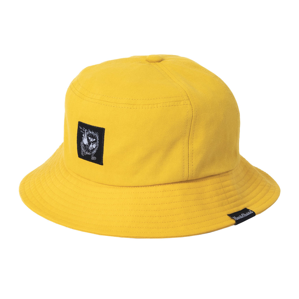 Stinky Bucket Hat | Official Moomin Product – Nordicbuddies