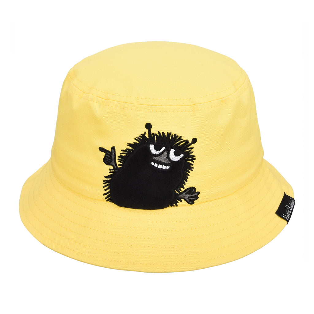 Stinky Pranking Kids Bucket Hat – Nordicbuddies