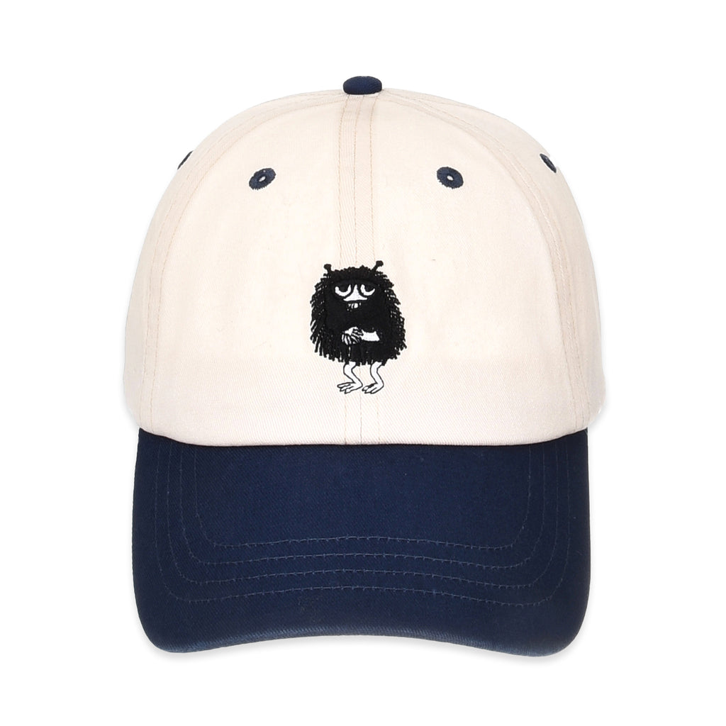 Stinky Plotting Baseball Cap | Official Moomin Product – Nordicbuddies