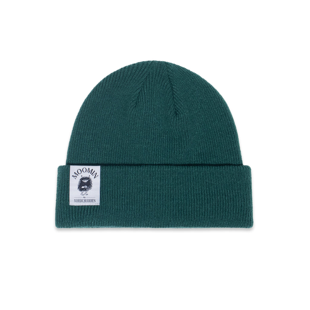 Stinky Winter Hat Beanie | Official Moomin Product – Nordicbuddies