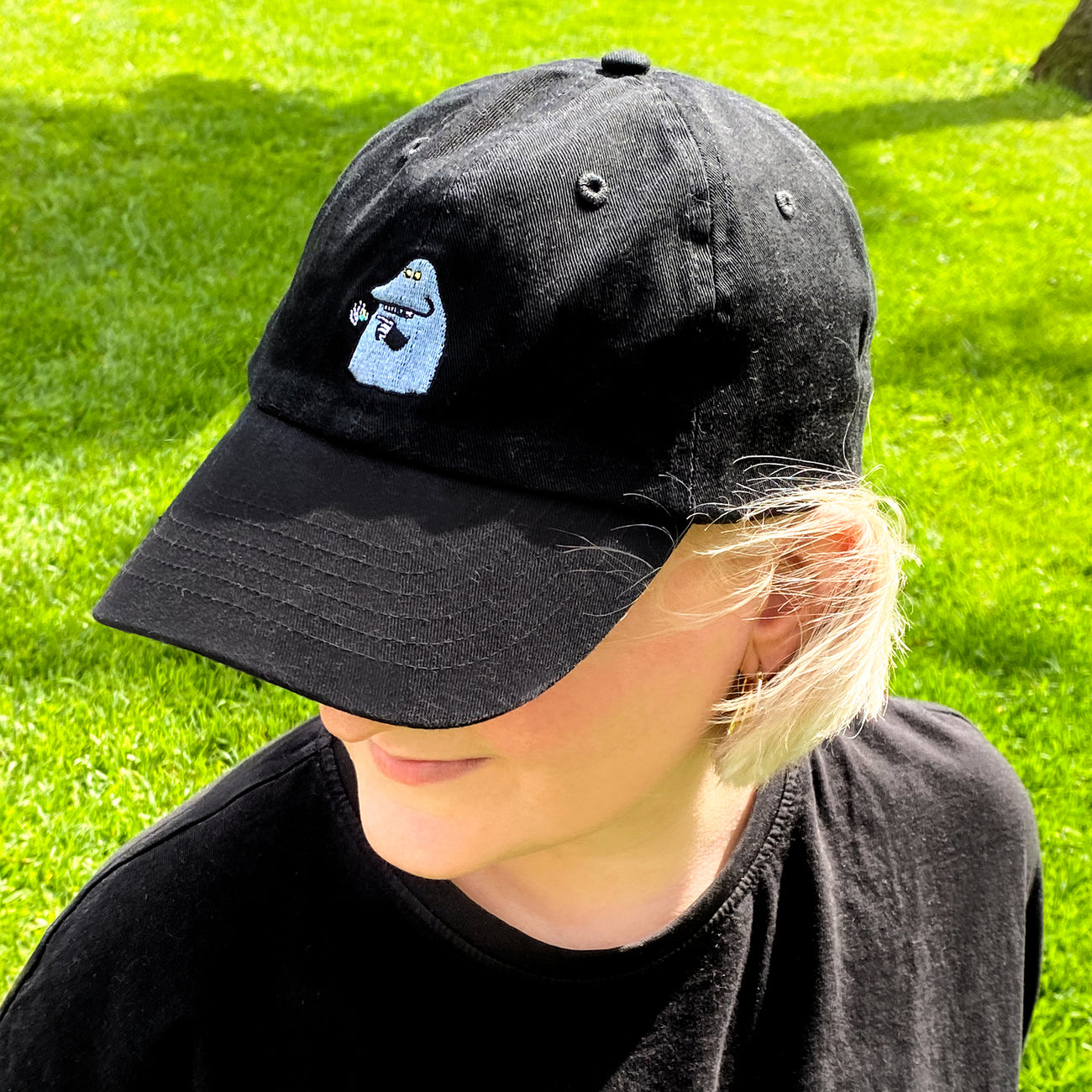 Shop All Moomin – Tagged "Character_Groke"– Nordicbuddies