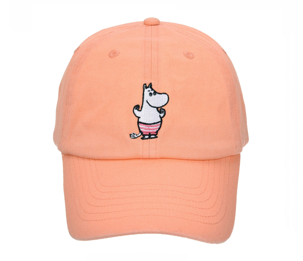 Moomintroll Cap | Official Moomin Product – Nordicbuddies
